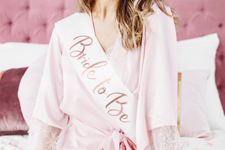 Lenta - Bride to be - PartyWorld Veleprodaja