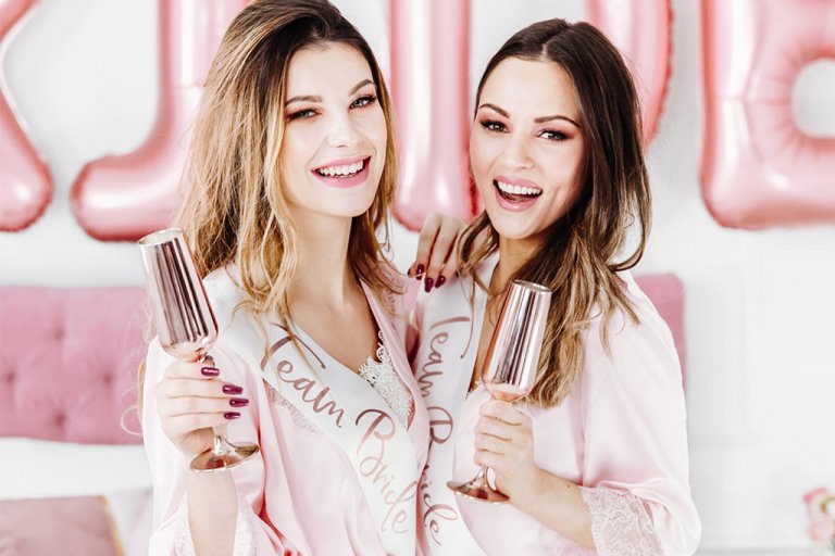 Lenta - Team bride - PartyWorld Veleprodaja