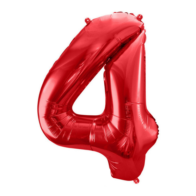 Broj 4 - PartyWorld Veleprodaja
