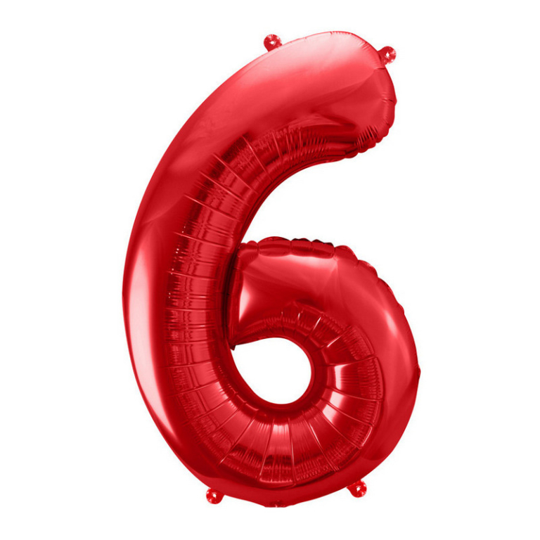 Broj 6 - PartyWorld Veleprodaja