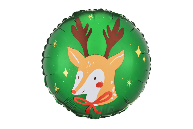 Irvas - 46cm - PartyWorld Veleprodaja