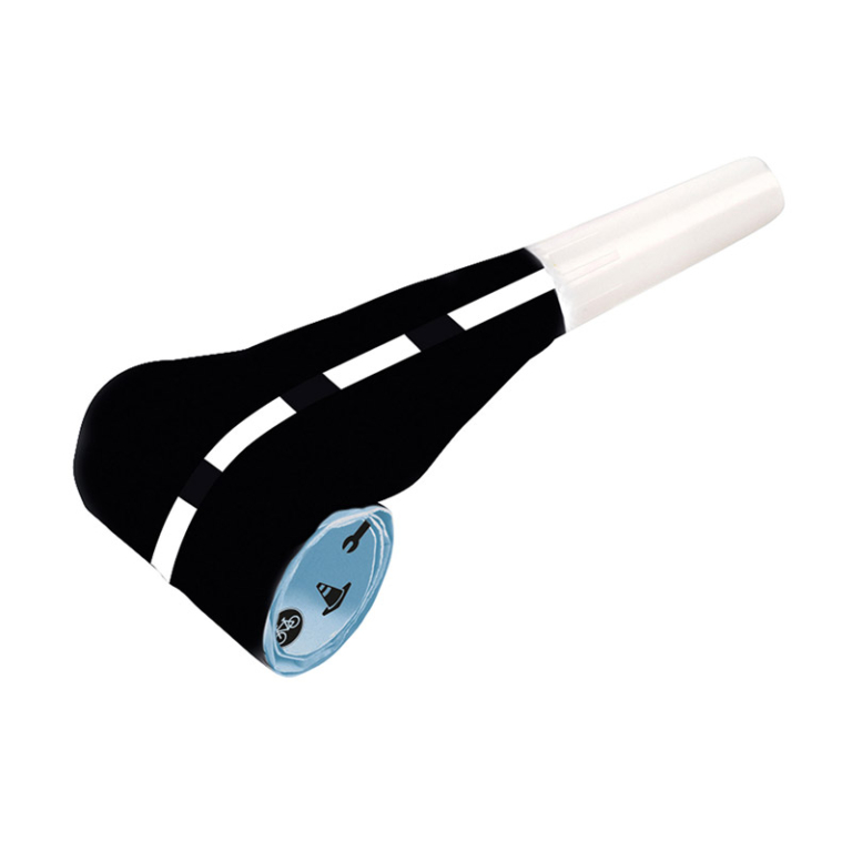 Trubice On the road - 8 kom - PartyWorld Veleprodaja