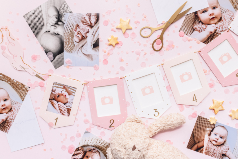 Baner za slike - 3m - PartyWorld Veleprodaja